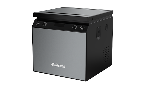 GA-G3 CUBE Printer | High-Res & Fast Thermal Printing-Gainscha